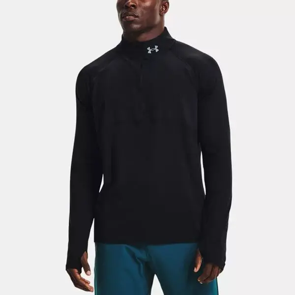Under Armour Qualifier Run 2.0 Half Zip Sweatshirt