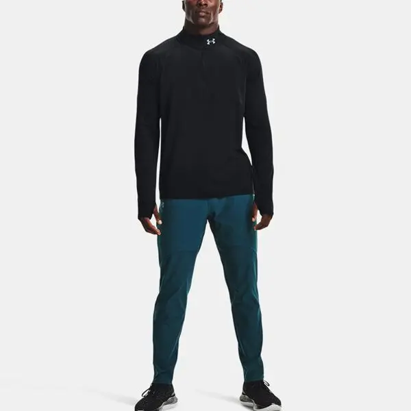 Under Armour Qualifier Run 2.0 Half Zip Sweatshirt