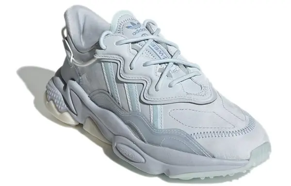 Adidas Originals Ozweego Sneakers - Blue