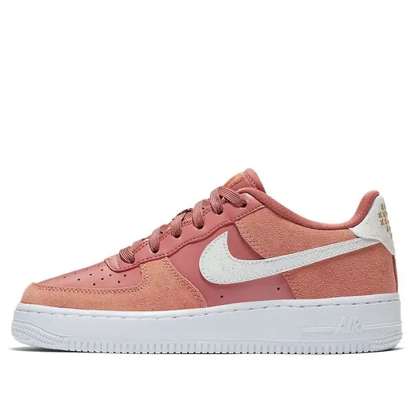 Nike Force 1 Lv8 "valentine's Day" Sneakers