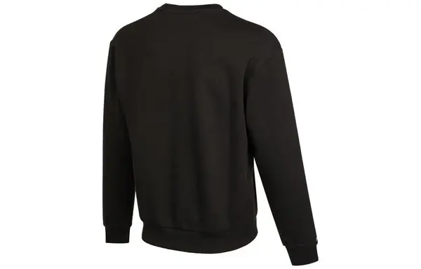 PUMA Team Crew Sweatshirt