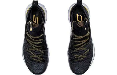 Under Armour Curry 5 "championship Pack" Basketball Shoes