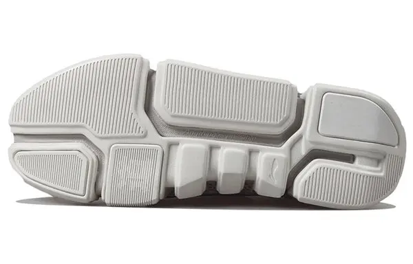 LI-NING Enlightenment 2 Vintage" Athletic Sneakers