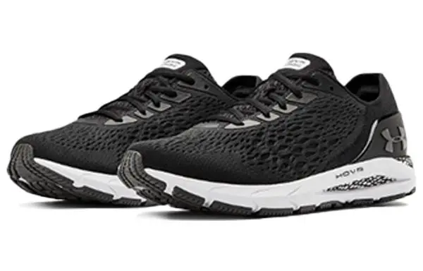 Under Armour Hovr Sonic 3 Performance Running Shoes - Black