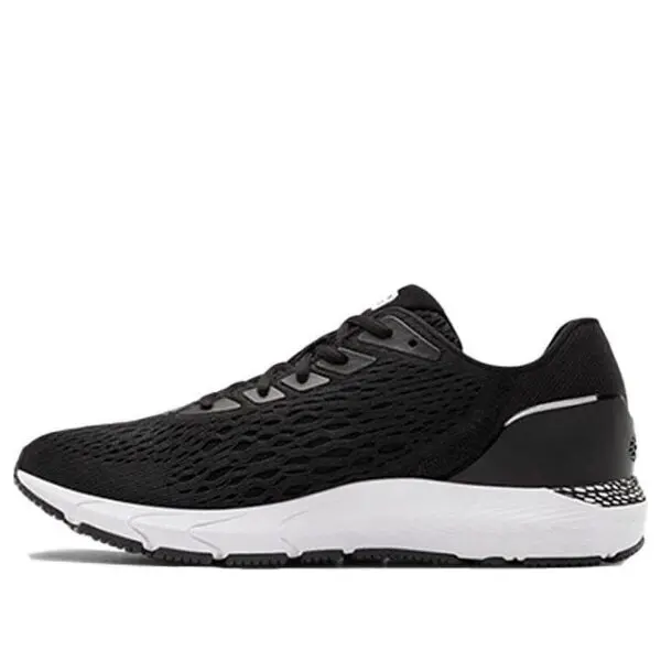 Under Armour Hovr Sonic 3 Performance Running Shoes - Black