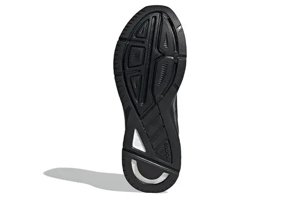 Adidas Response Super Athletic Sneakers - Black