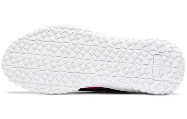 PUMA Need For Speed Heat X Hi Octn Sneakers - Black