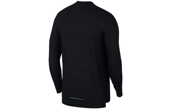 Nike Rise 365 Breathable Long Sleeve Running Top
