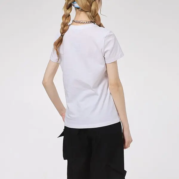 PUMA Logo T-shirt