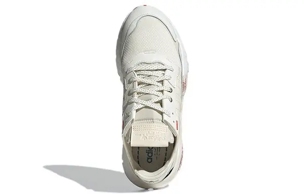 Adidas Originals Nite Jogger Sneakers - Creamy