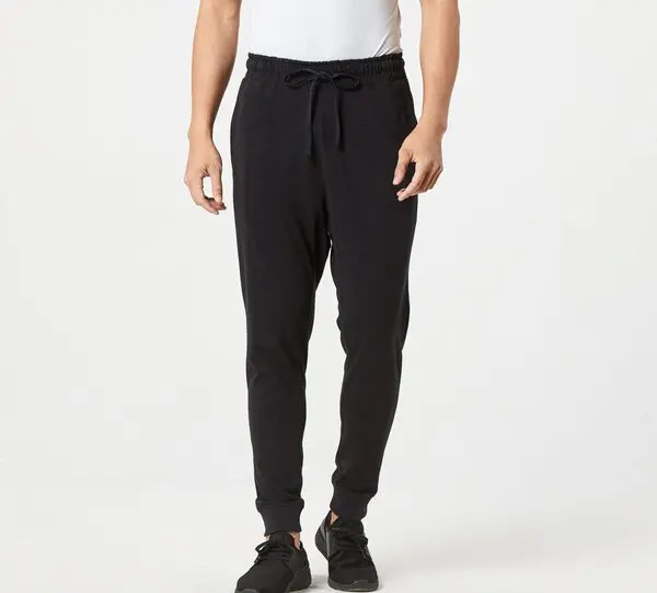 Nike Dual Drawstring Sports Long Pants