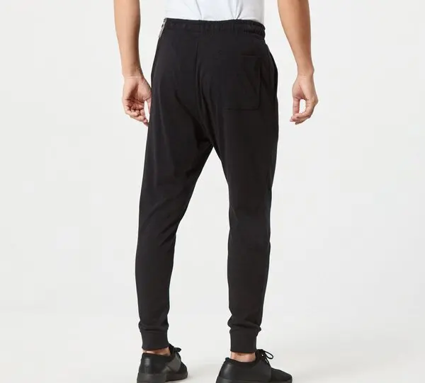 Nike Dual Drawstring Sports Long Pants