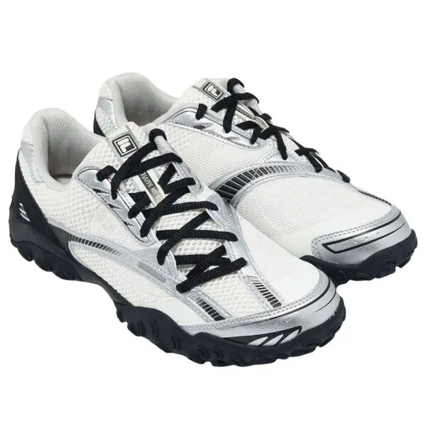 FILA X Cha Jeong-won Echappe V2 Sneakers