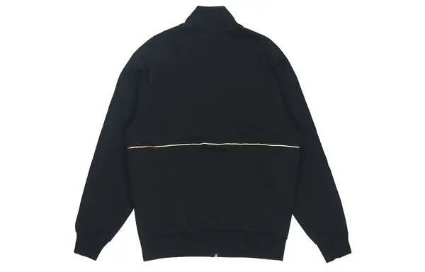 PUMA Luxe Logo Sports Stand Collar Jacket