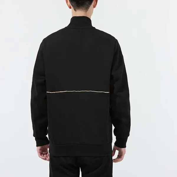 PUMA Luxe Logo Sports Stand Collar Jacket