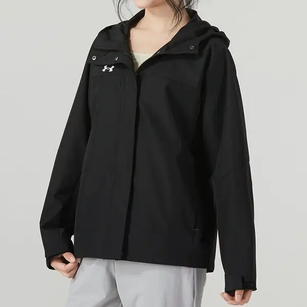 Under Armour Ace Rain Jacket