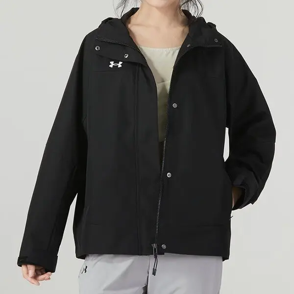 Under Armour Ace Rain Jacket