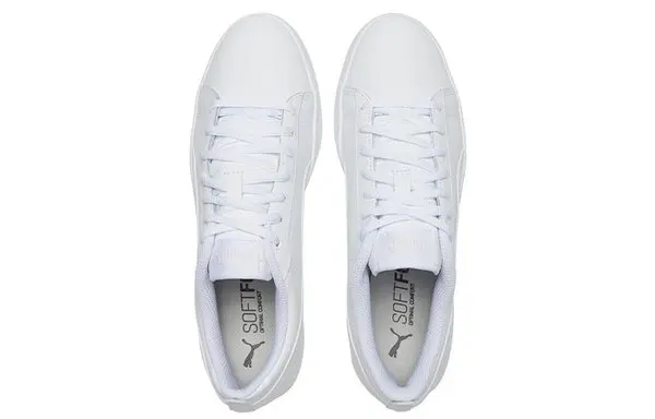 PUMA Smash V2 Pure Sneakers