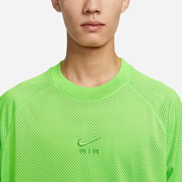 Nike Wide Fit Short Sleeve Top