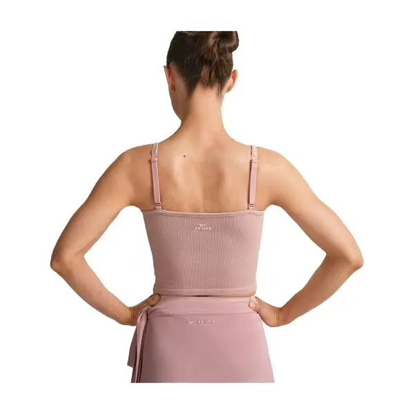 Nike X Skims Ribbed Seamless Cami Tank