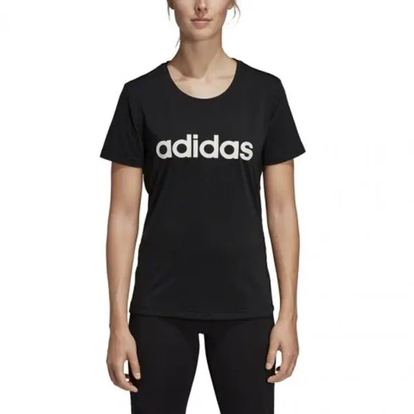 Adidas Design 2 Move Logo T-shirt