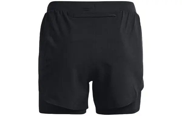 Under Armour Fly-by Elite 2-in-1 Shorts