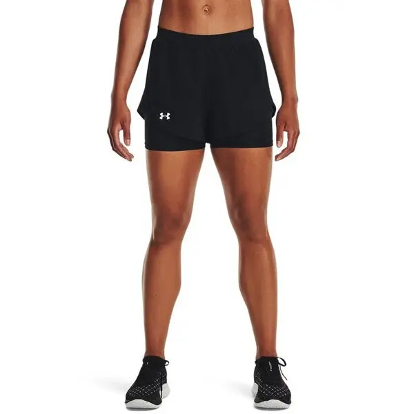 Under Armour Fly-by Elite 2-in-1 Shorts