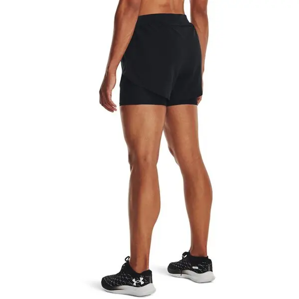 Under Armour Fly-by Elite 2-in-1 Shorts