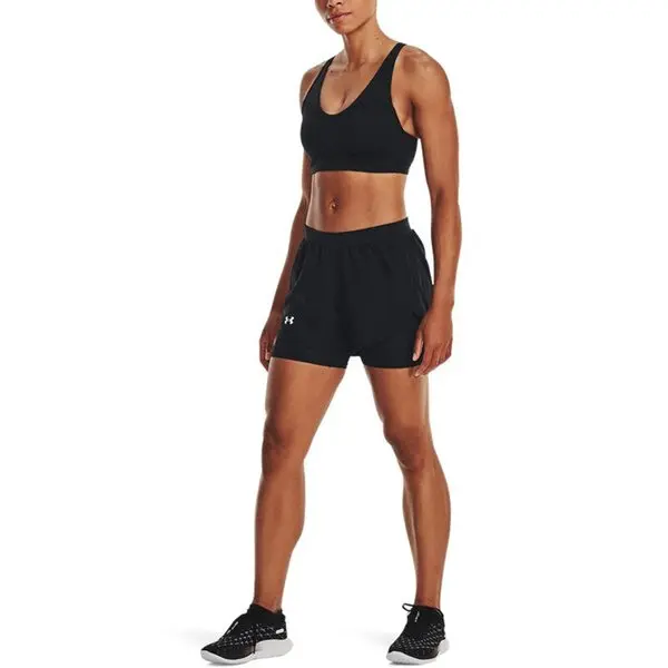 Under Armour Fly-by Elite 2-in-1 Shorts