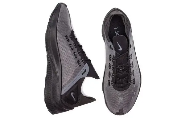 Nike Exp X-14 Lace Up Sneakers