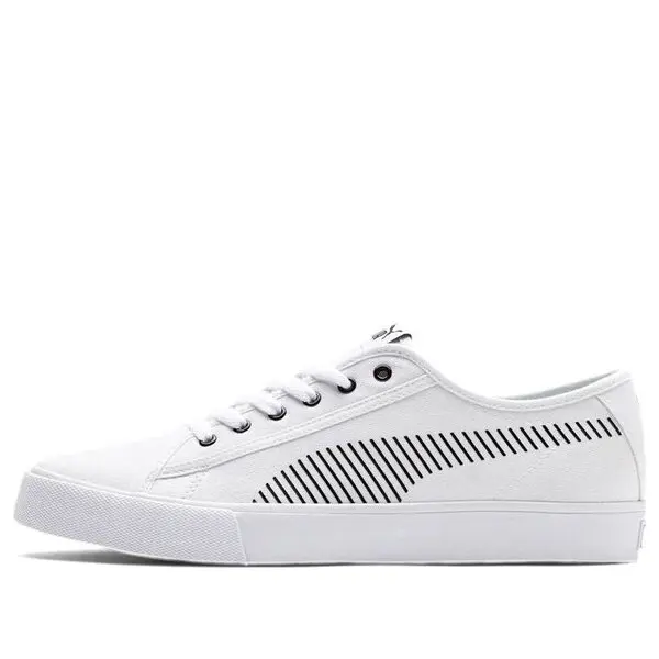 PUMA Bari Sneakers - White