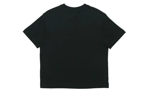 Nike Essentials Logo T-shirt - Black