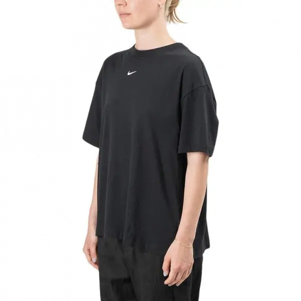 Nike Essentials Logo T-shirt - Black