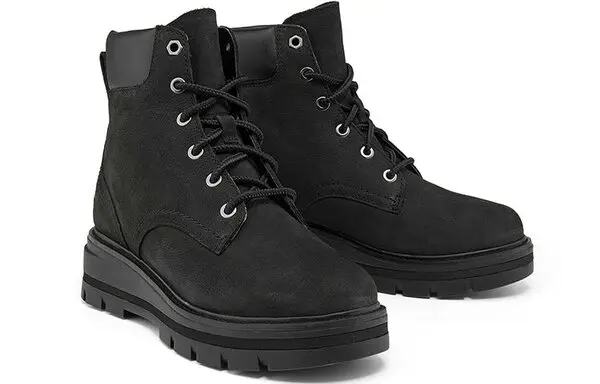 Timberland Cheyenne Valley Mid Boot