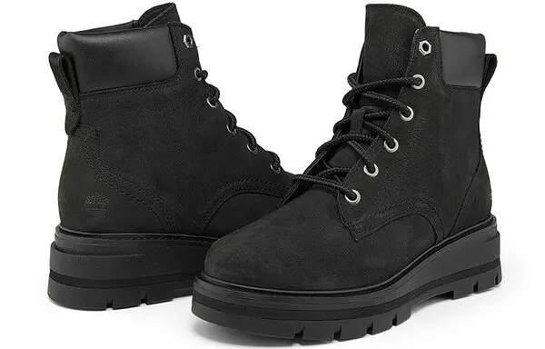 Timberland Cheyenne Valley Mid Boot