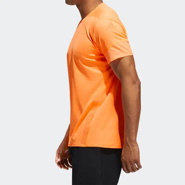 Adidas 25/7 Tee Runr Short Sleeve