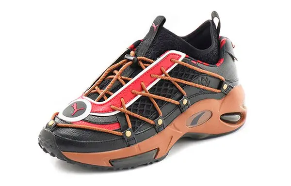 PUMA X One Piece Cell Endura Sneakers