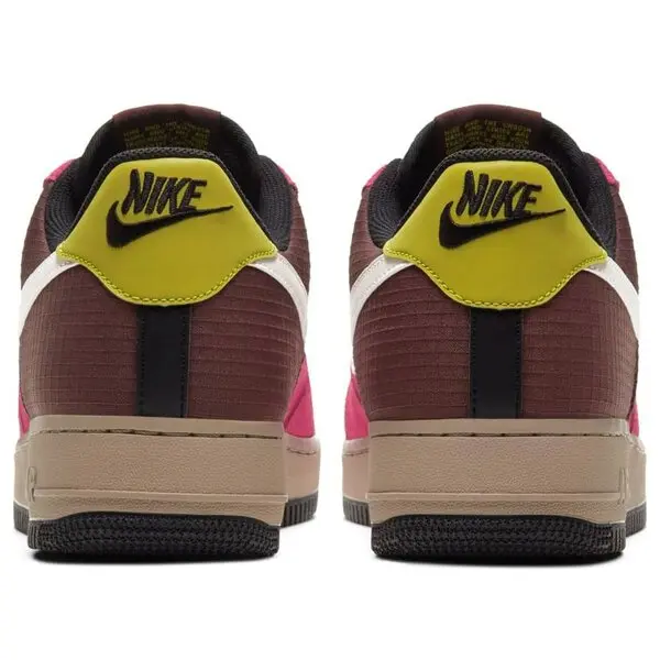 Nike Force 1 Low " Watermelon - Red