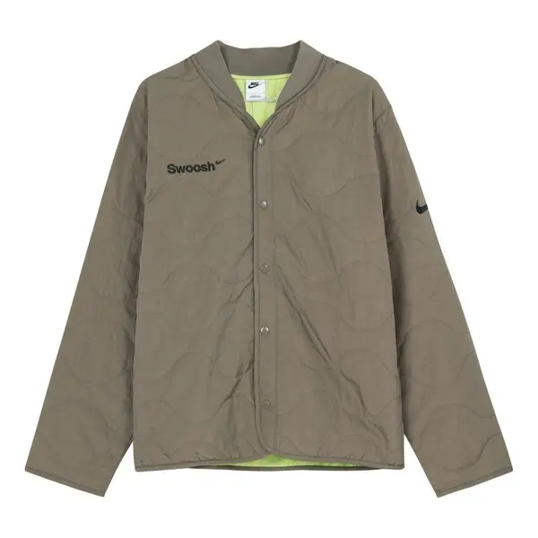 Nike Nsw Swoosh Padded Jacket