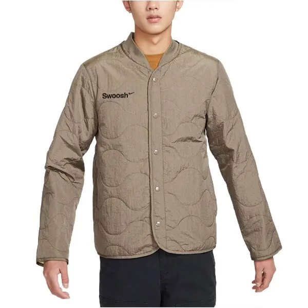 Nike Nsw Swoosh Padded Jacket