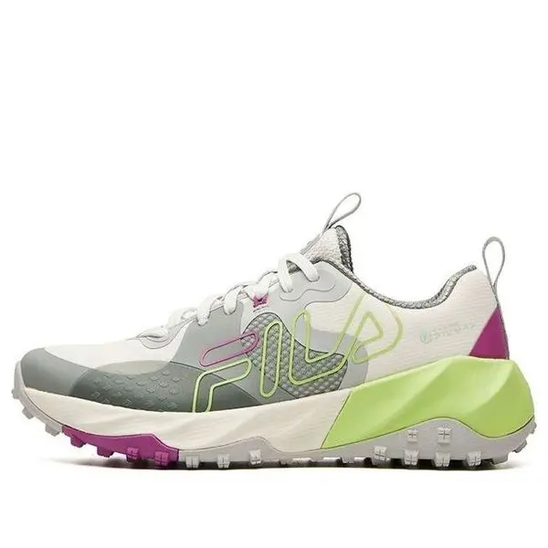 FILA Athletics Low Top Sneakers