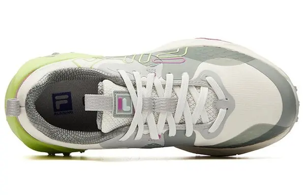 FILA Athletics Low Top Sneakers