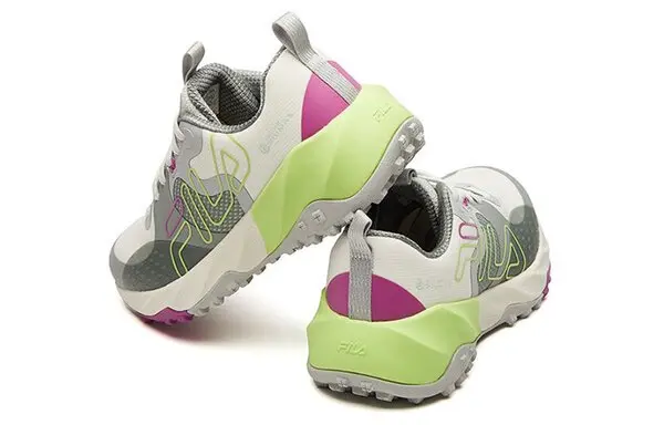 FILA Athletics Low Top Sneakers