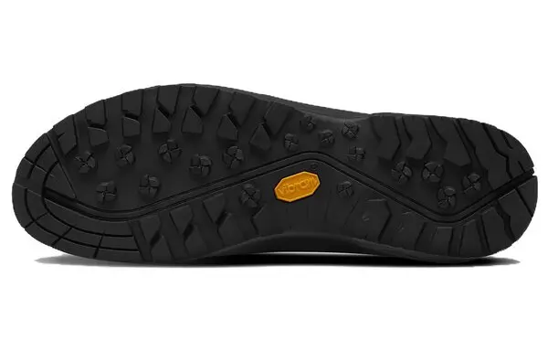 The North Face Glenclyffe Low Street Boots With Vibram Sole - Black