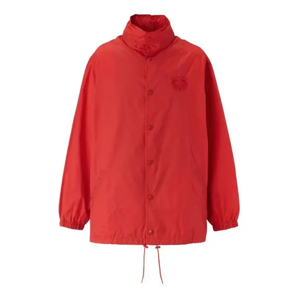 Onitsuka Tiger Coach Jacket