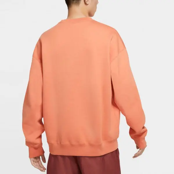 Nike Embroidered Logo Sweatshirt
