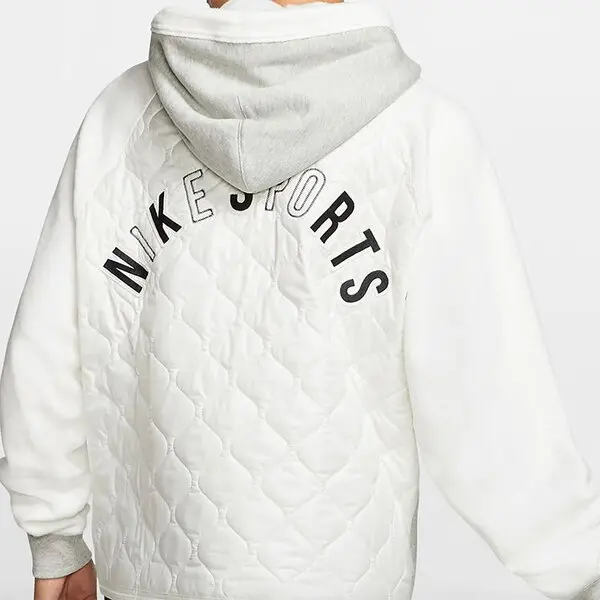 Nike Nsw Sport Pack Knit Pullover