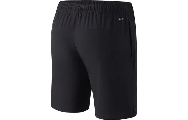 LI-NING Badminton Competition Shorts