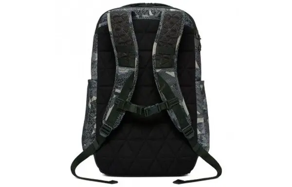 Nike Vapor Power Backpack - Green/multi-color
