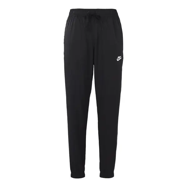 Nike Tatting Long Pants - Black